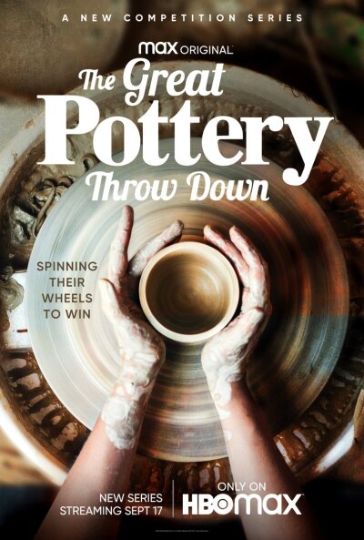 The Great Pottery Throw Down / The Great Pottery Throw Down qartulad