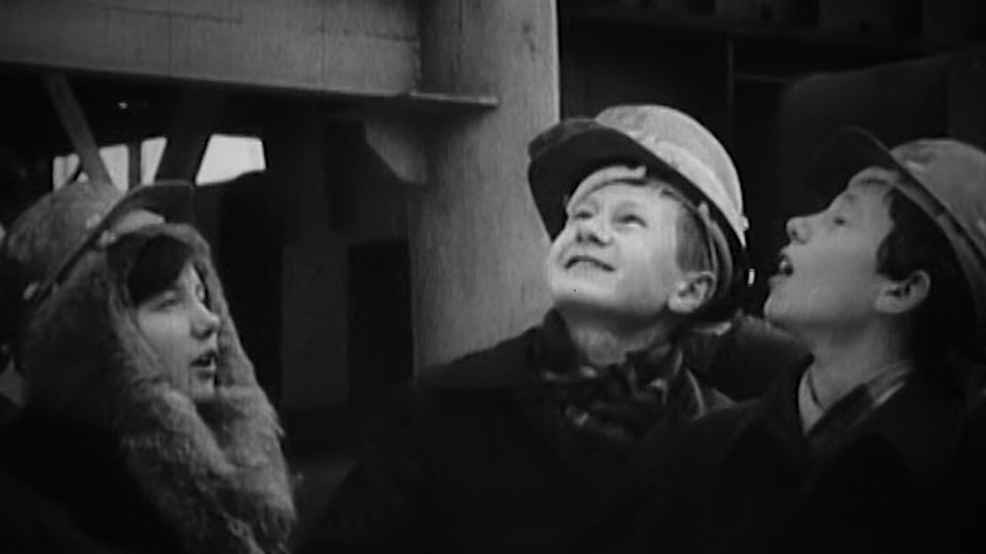 ჩერნობილი: უხილავი მტერი / Chernobyl: The Invisible Enemy qartulad