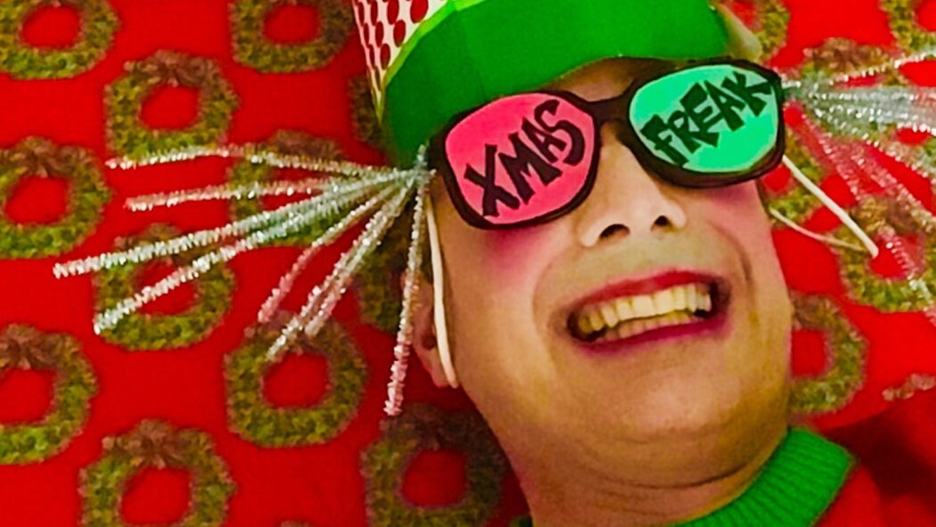 Christmas Freak (aka Xmas Freak) / Christmas Freak (aka Xmas Freak ...