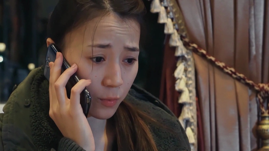 გახსნა / Dissolve qartulad