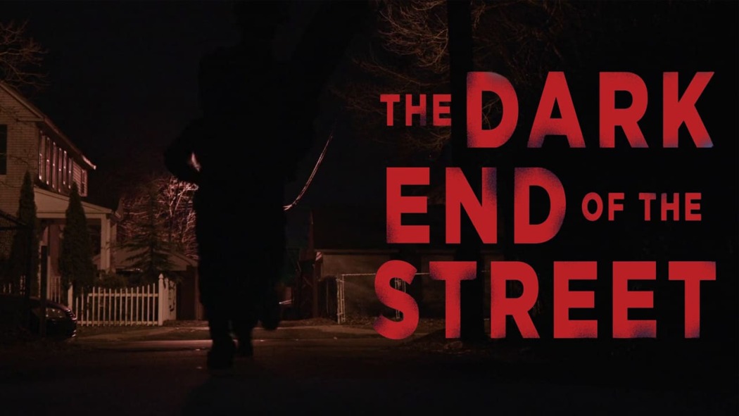 ქუჩის ბნელი ბოლო / The Dark End of the Street qartulad