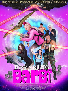 გატეხილი ბარბი / Breaking Barbi qartulad