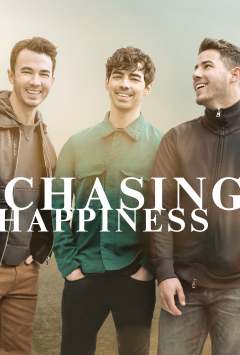 ბედნიერების დევნაში / Chasing Happiness qartulad