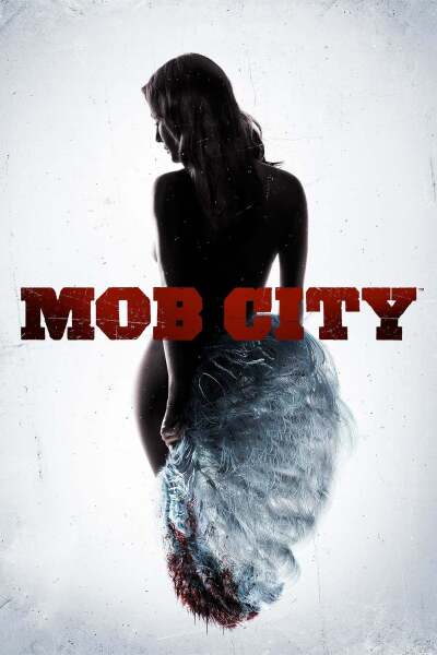 განგსტერთა ქალაქი / Mob City qartulad