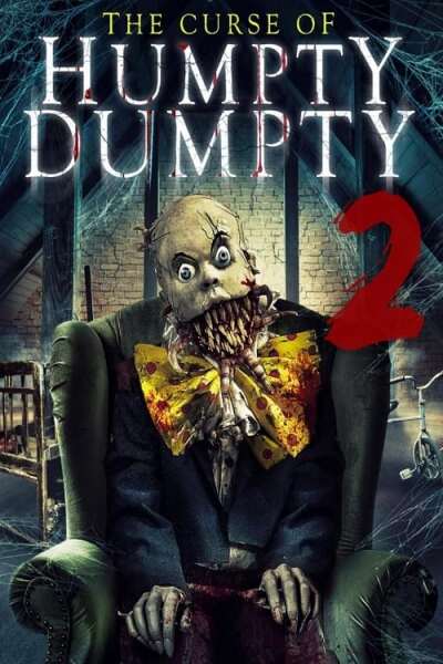 Curse of Humpty Dumpty 2 / Curse of Humpty Dumpty 2 qartulad