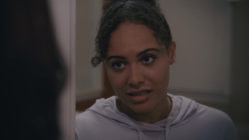 Bad Nanny / Bad Nanny qartulad