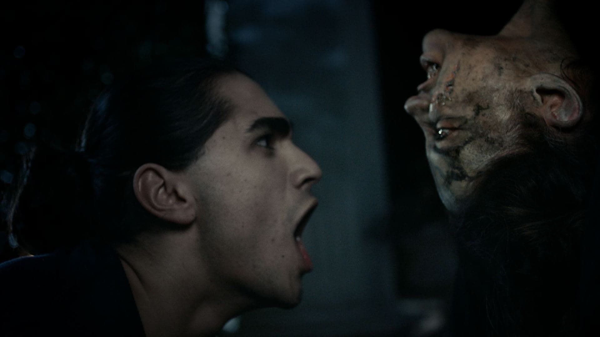 Üç Harfliler: Adak / Üç Harfliler: Adak qartulad